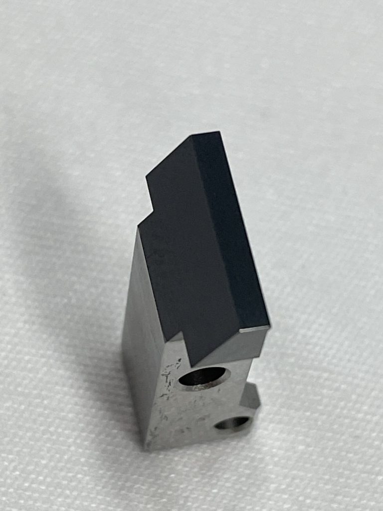 Semiconductor DTFS Applications - Diacoat Technologies